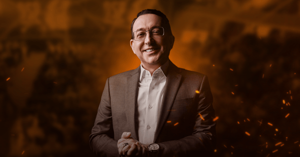 DSP - Desperte Seu Poder - Brasília