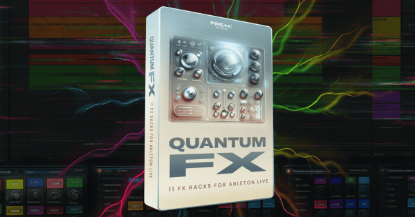 QUANTUM FX