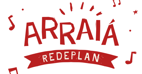 Arraiá Redeplan 2024