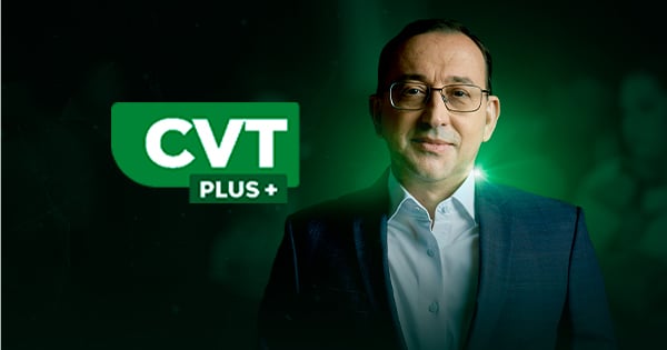 CVT Plus