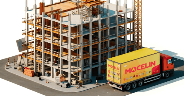 Mocelin - Construtoras e Incorporadoras