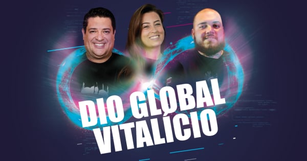 Dio Global Vitalício