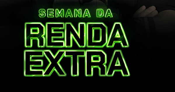 Semana da Renda Extra | DIO PRO Vitalício