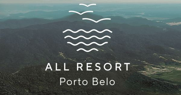 Terra All Resort - Porto Belo - SC | Apartamentos à venda no All Resort