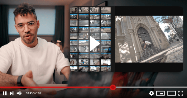 As melhores aulas Ao Vivo de Audio Visual | AO VIVO e Gratuitas | Casal REC