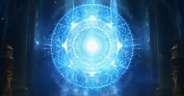 Egrégora Quântica de Cura