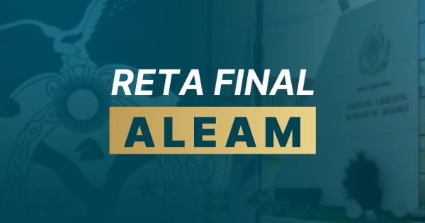 RETA FINAL ALEAM
