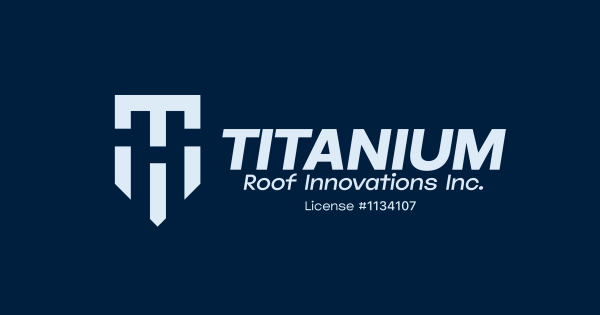 Titanium Roofing Innovations Inc.